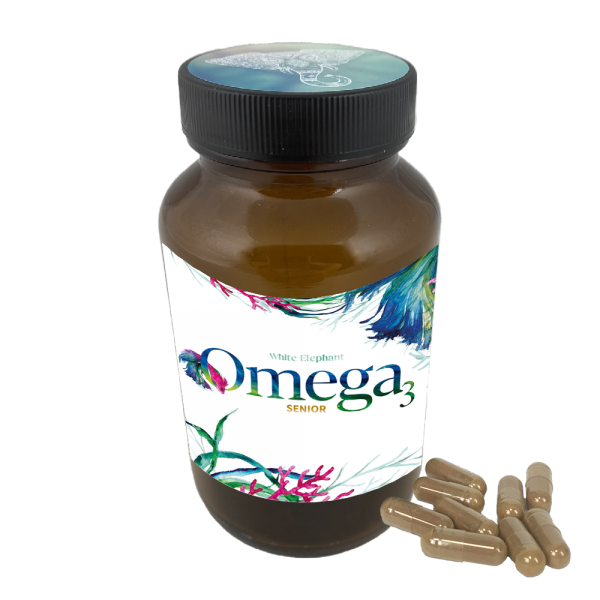 Elixíry - produkty | White Elephant